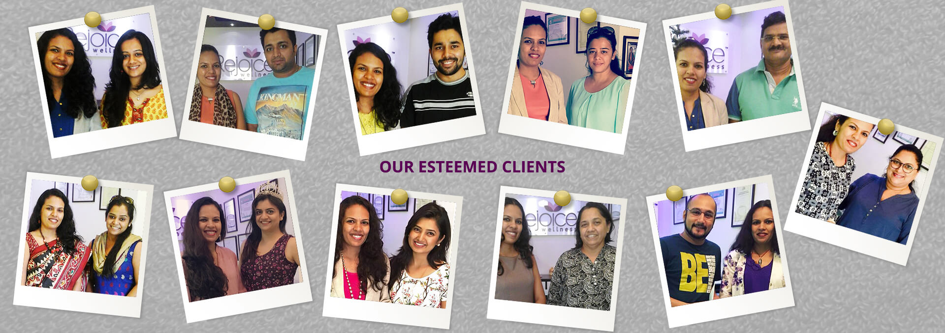 Home - Rejoice Wellness